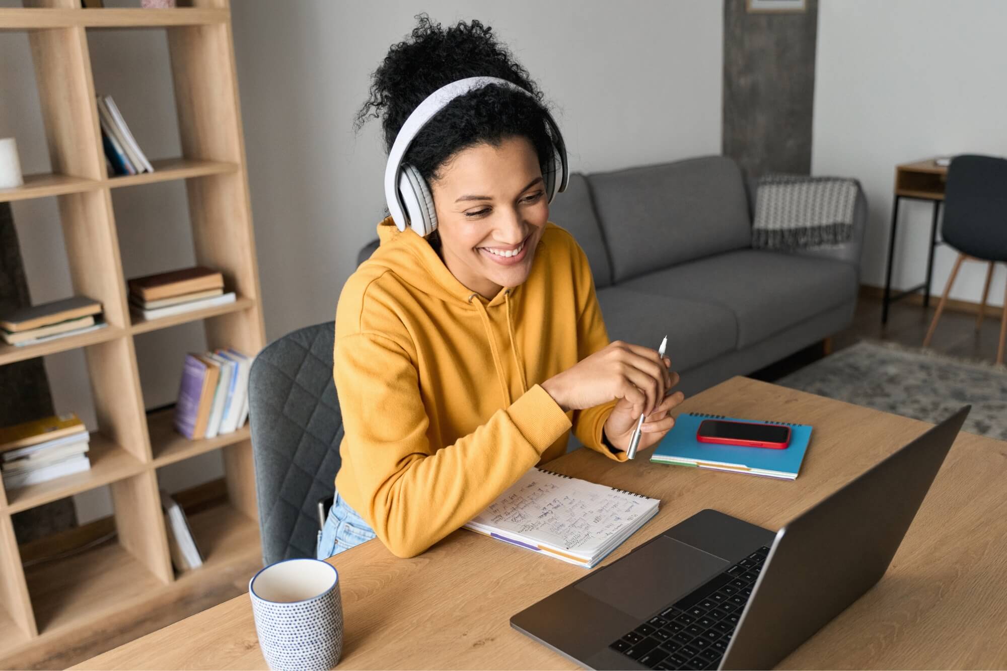 Comparing the effectiveness of online and in-person workshops ...