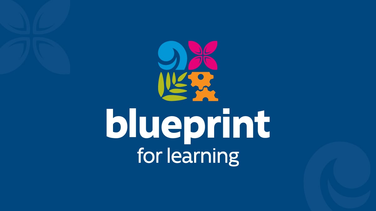 Workshops - Blueprint for Learning
