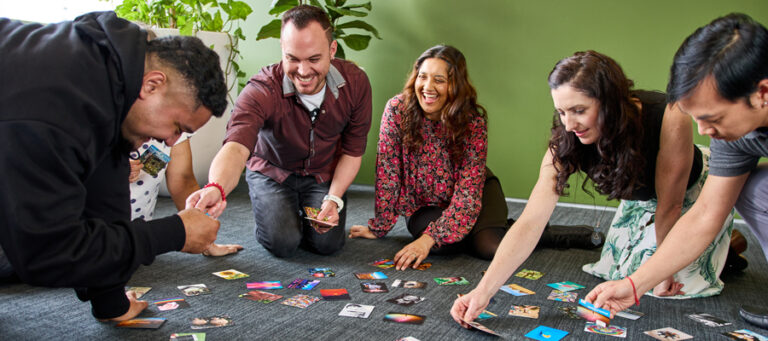 Addiction 101 - Blueprint for Learning