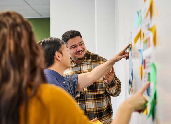 Ātea Disability 101 - Blueprint for Learning