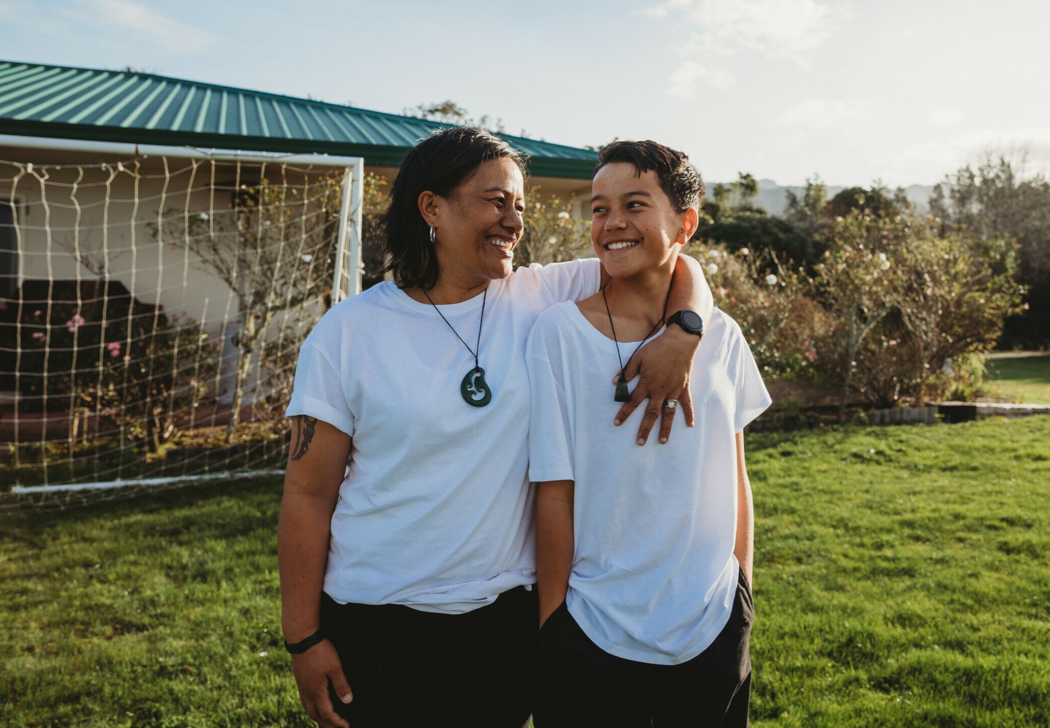 MH101® workshop impact evaluation 2023 - Blueprint for Learning